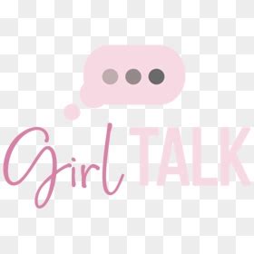 Girl Talk Hd Png Download Vhv