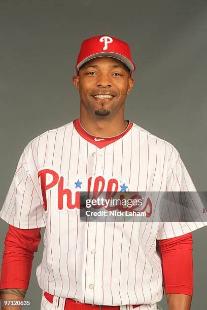 680 Dewayne Wise Photos And High Res Pictures Getty Images