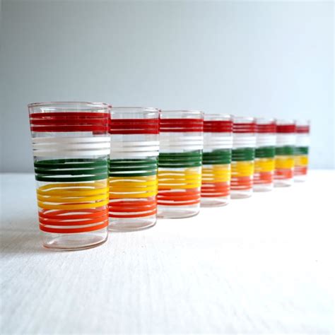 Fiestaware Glasses Etsy