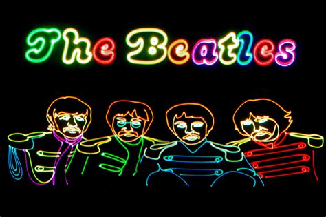 Planetarium Laser Show The Beatles Hudson River Museum