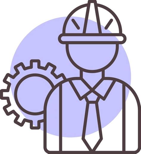 Engineer Doodle Vector Art Icons And Graphics For Free Download