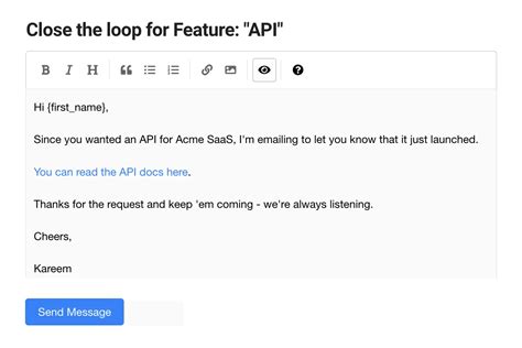 Close The Loop With Customers Lost Deals And Prospects