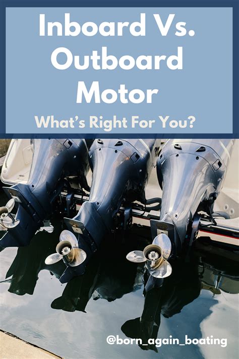 Electric Motor Inboard Vs Outboard Bearing At Emmanuel Jones Blog
