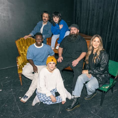 Jan 31 2018 Acousticalley Taylor Edwards Caylee Hammack Jacob