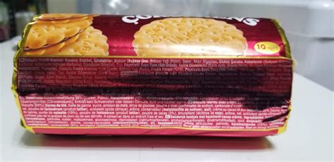 Ulker Choco Sandwich Yaxa Colombia