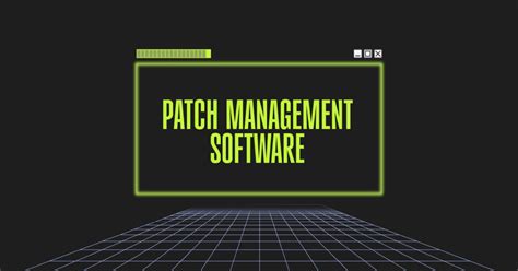 The Best Patch Management Software Of The CTO Club