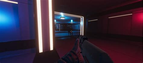 My Shooter Game Runity3d