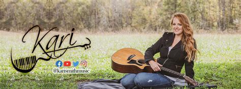 Kari Smith Music Added A New Photo — Kari Smith Music