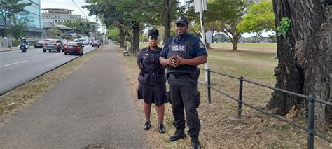 Live Updates Inauguration Of A President Azp News