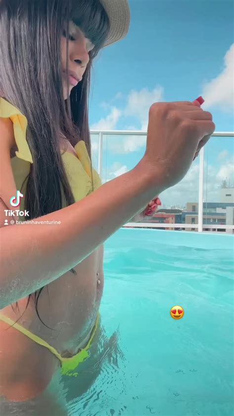 Bruna Venturine Bruninhaventurine Tiktok
