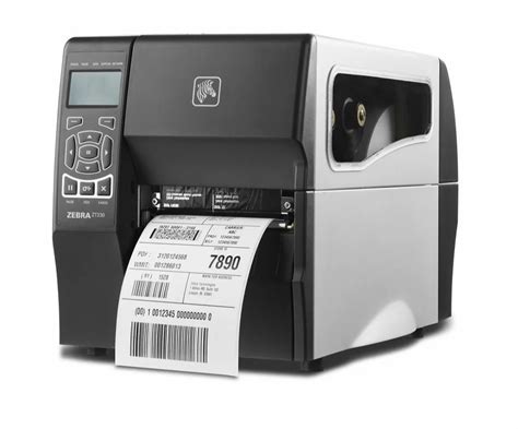 Zebra Barcode Zt230 Lable Printer At ₹ 65000piece Chennai Id
