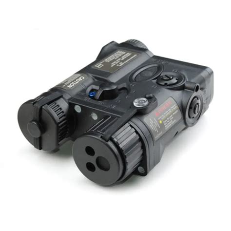 An Peq 16 Ipim Dummy Black Element