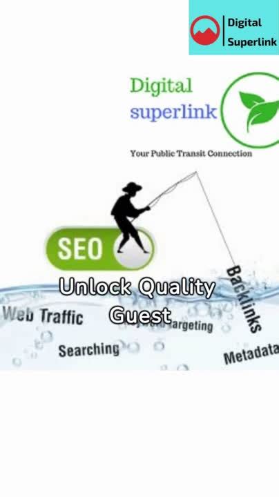 Digital Superlink On Linkedin Digitalmarketingexpert Seoexecutive