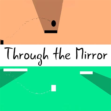 Through The Mirror Ign