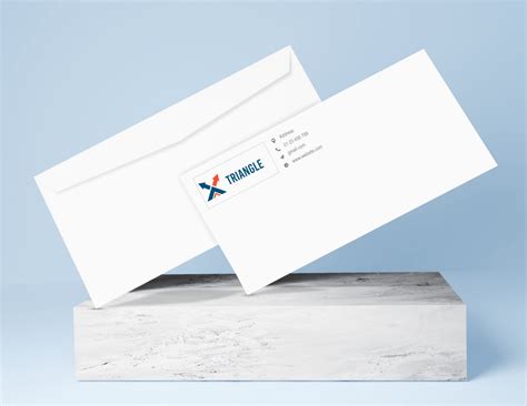 Free Remittance And Donation Envelope Template Wordlayouts