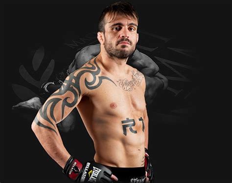 بهترین مبارزان زن در مسابقات Mma از راندا روزی تا جینا کارانو