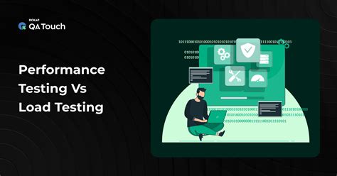 a detailed guide to performance testing vs load testing