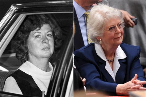 Sara Jane Moore Would Be Assassin Of President Gerald Ford Dead At 95 If I Had Had My 44 I