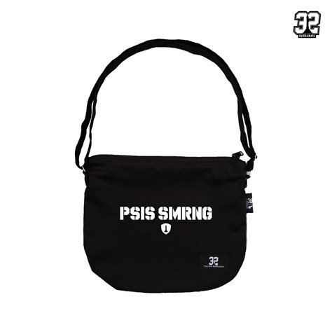 Jual Hip Bag Psis Smrng Tas 15 Hb Shopee Indonesia