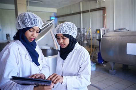 Fssc 22000 Version 6 Achieves Gfsi Recognition Fssc