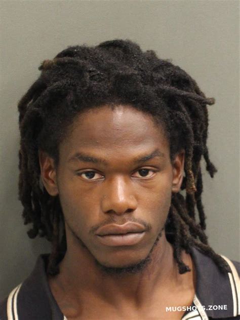 Harrison Ishmail Khalid 06042023 Orange County Mugshots Zone