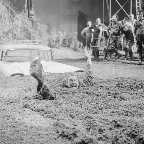 Why Do Movies Make Quicksand Look Scarier Researchers Explain Its