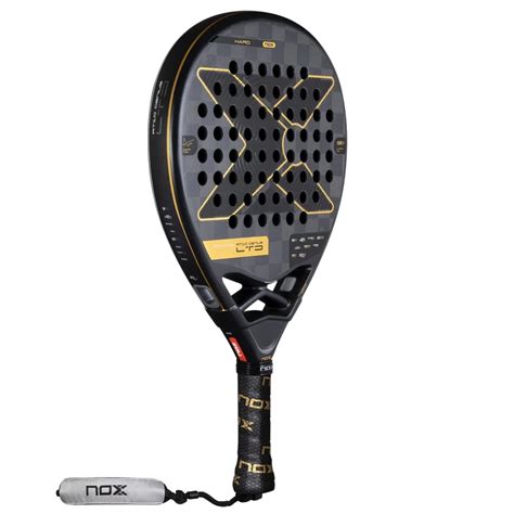 Nox At10 Genius Pack Limited Edition Padel Racket Padel Usa Store
