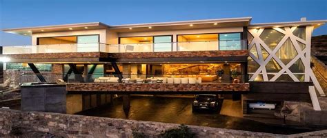 Casa En Venta El Sauzal De Rodriguez Colonia El Sauzal Cp 22760