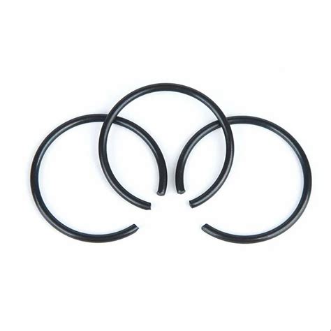 Circular Wire Circlip At ₹ 1piece Kalbhornagar Pimpri Chinchwad