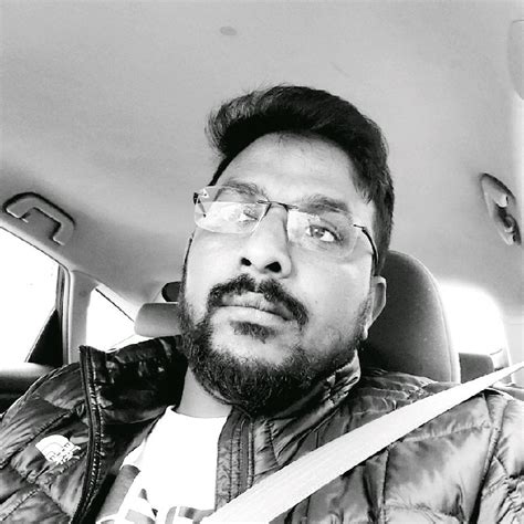 Nazeer Ahmed Mohammed Unfi Linkedin