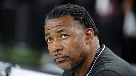 Patrick Graham Returns As Raiders Defensive Coordinator Aiming For