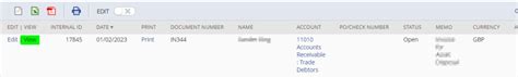 how to send invoices in netsuite 4 ways to ask for money with