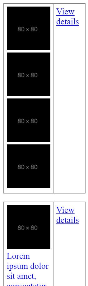 Html Css Flex Wrap But No Wrap Stack Overflow