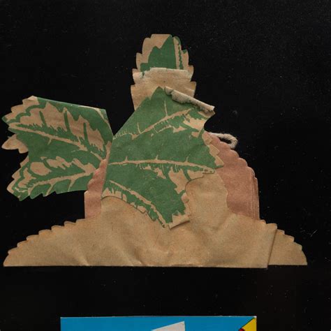 Ducet Collage Artwork El Juego Del Ocho Signed And Framed 1976 For Sale At 1stdibs