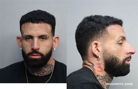 Rippe Victor 04 11 2024 Miami Dade County Mugshots Zone
