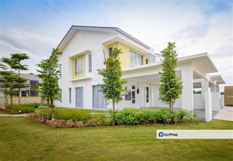 Tiara Sendayan Seremban Labu Nilai Klia For Sale Rm400 000 By Danny Lim Edgeprop My