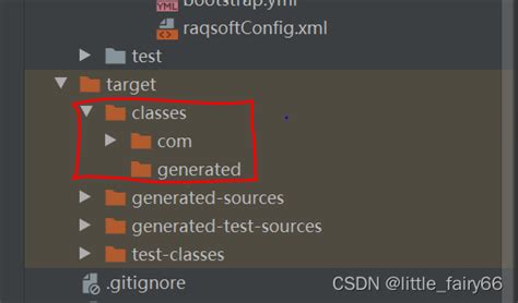 Springboot打包无法读取yml、properties等配置文件的解决java脚本之家