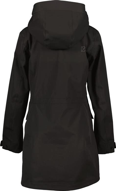 Fredrika Ws Parka Huna