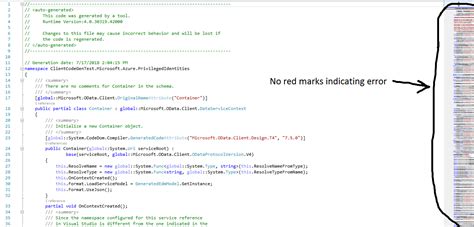 Reference Issue For Systemruntime And Microsoftodataedm · Issue 1213 · Odata · Github