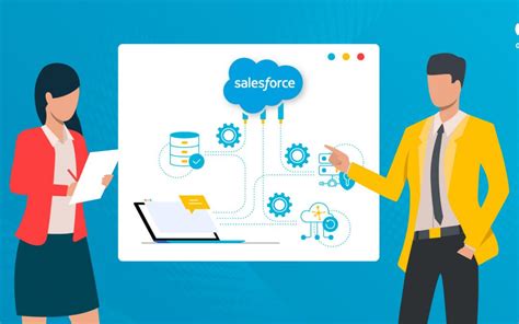 How Do Salesforce Consulting Services Solve Crm Implementation