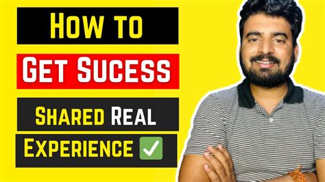 🛑 how to get success in any field watch this engineer codewala