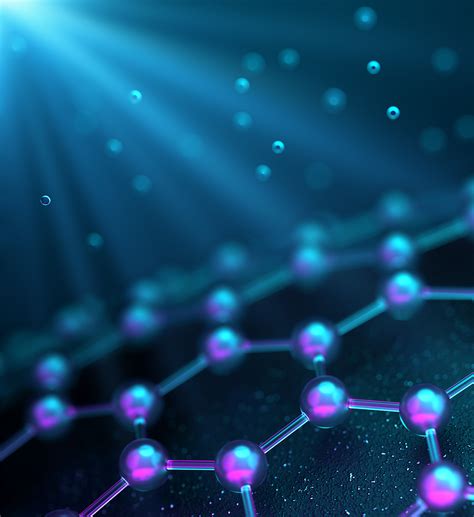 Fullerene And Graphene