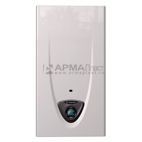 Газовая колонка Ariston FAST EVO 14 С - купить, цена и характеристики в ...