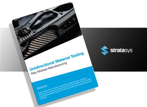 Exploring Material Properties In Fdm 3d Printing Unveiling Insights