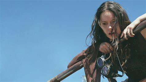 Summer Glau Firefly Panel