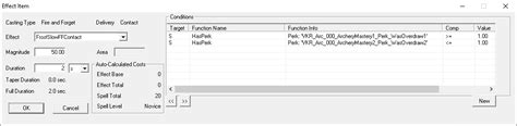 CK Question Skyrim Technical Support LoversLab