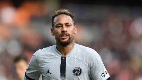 Neymar Jr To Al Hilal Saudi Pro League Salary Contract Details
