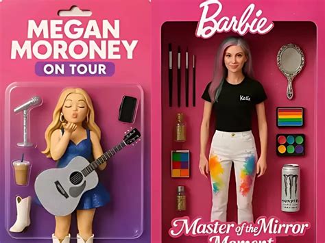 Barbie Box Ai Doll Trend Turns Photos Into Custom Avatars Using Chatgpt