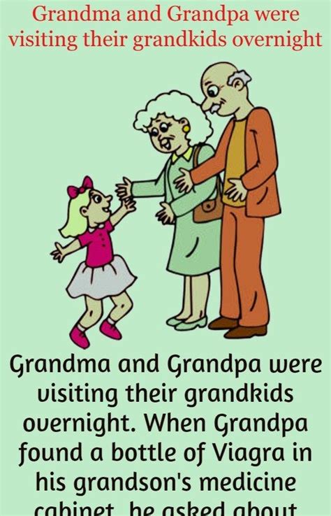 Funny Grandpa Jokes At Milla Slessor Blog